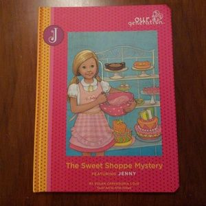 Our Generation | Other | 3 Our Generation Books | Poshmark